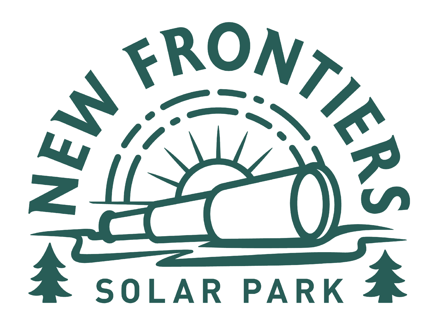 New Frontiers Solar Park | edp